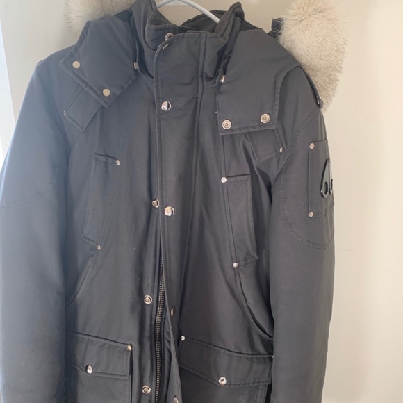 Moose Knuckles | Jackets & Coats | Moose Knuckle Jacket | Poshmark